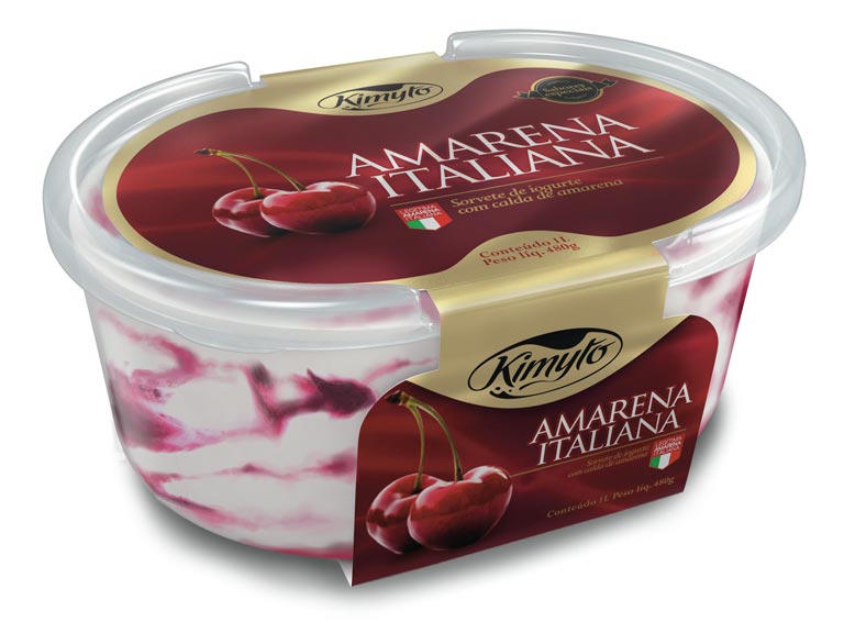 Kimyto » Amarena Italiana - Kimyto