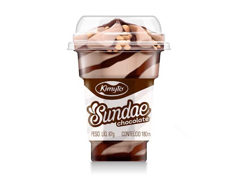 Kimyto » Chocolate - Kimyto